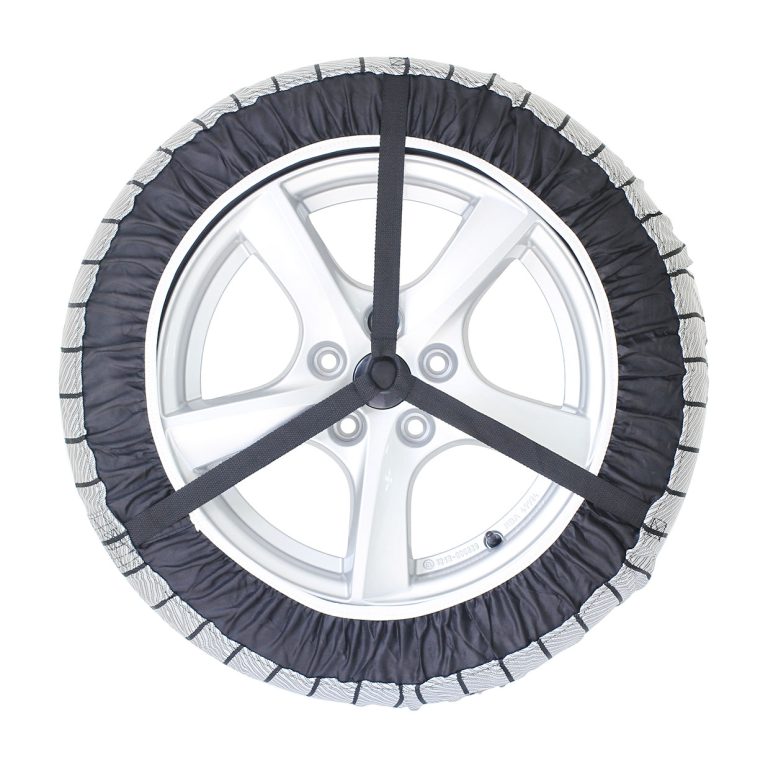Snow Socks and Snow Chains - Free Next Day Delivery