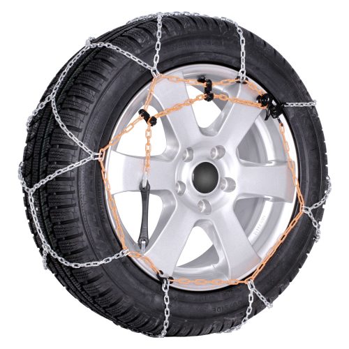 Snow Chains - Snow Chains + Socks - Free Next Day Delivery
