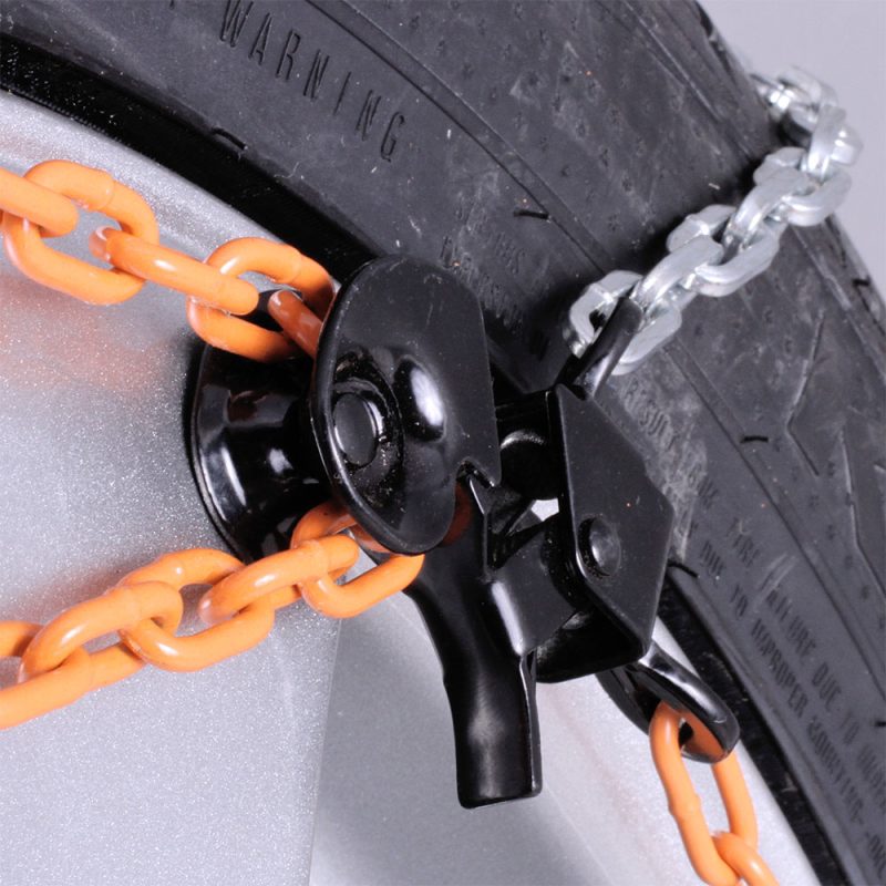Snow Chains - Snow Chains + Socks - Free Next Day Delivery